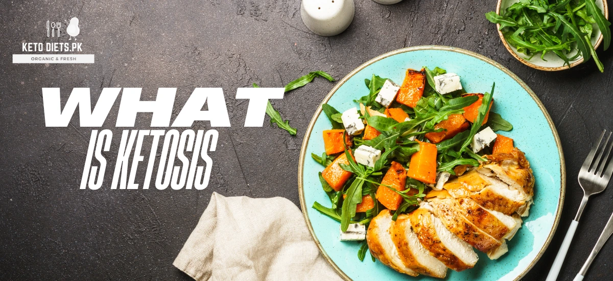 How Ketosis Works: The Science Behind the Keto Diet